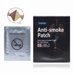 Anti Smoking Patch for Smoking Cessation - 35Pcs - Health & Fitness ...